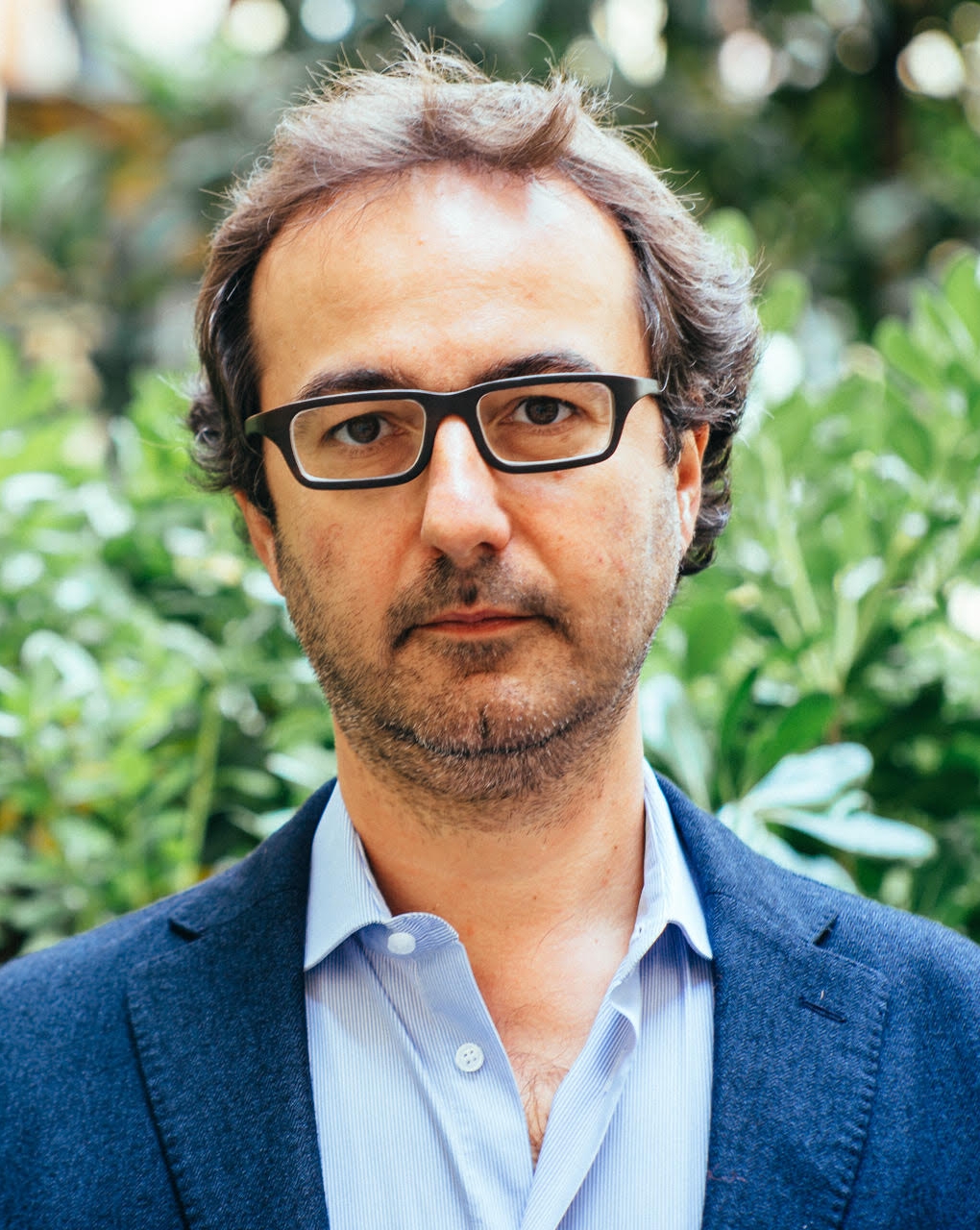 Relatori - Dermocosm