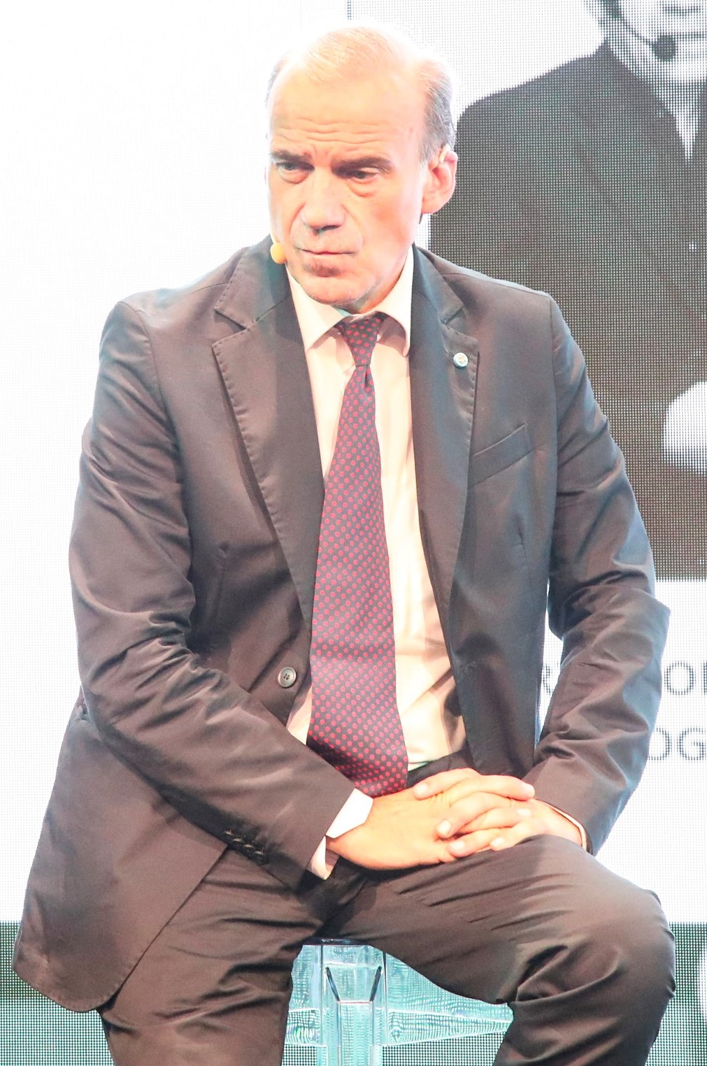 Umberto Borellini - Dermocosm