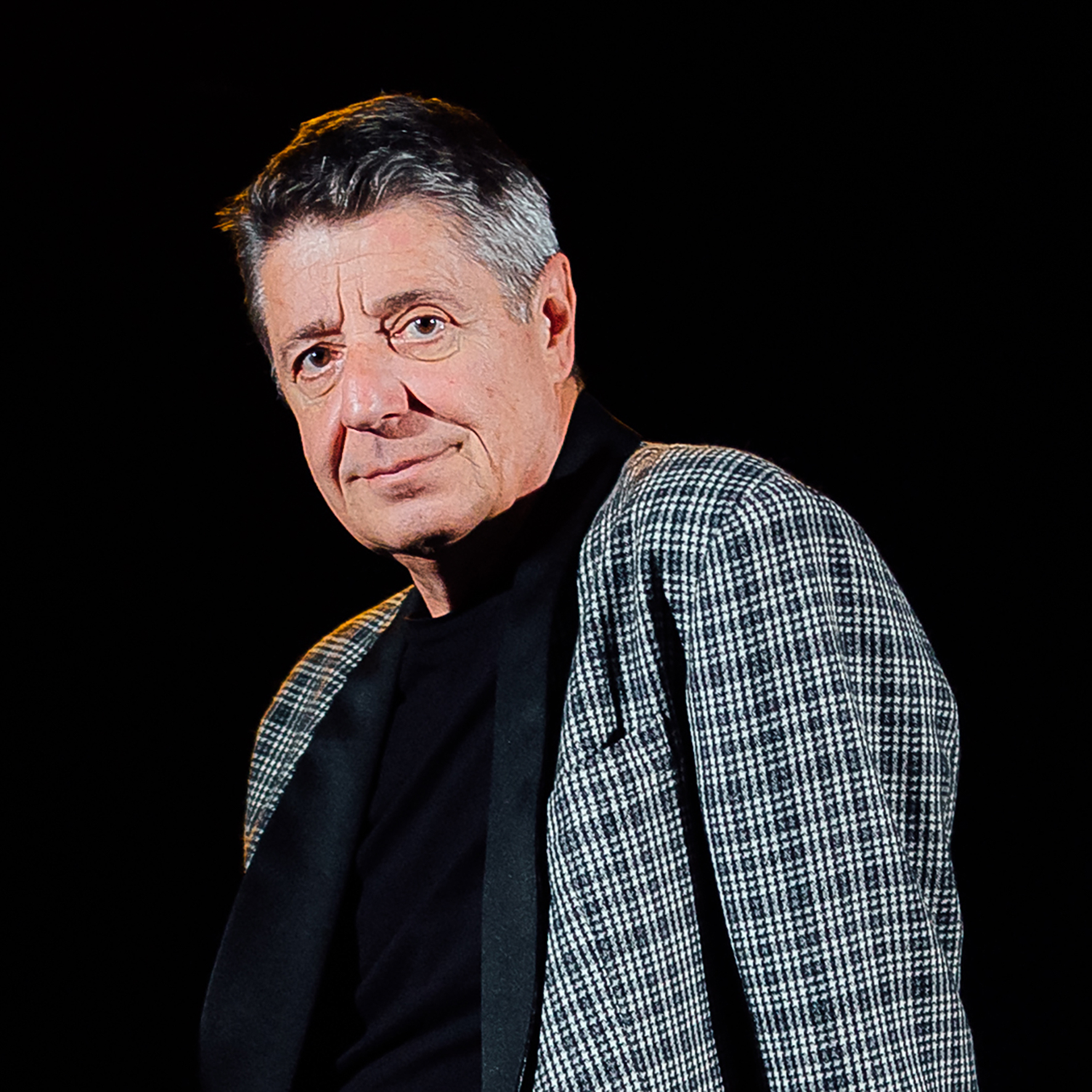 Alex Gezzi - Dermocosm